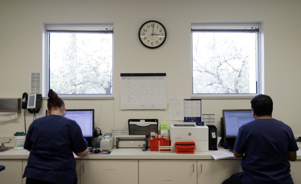 Careers | Work in Healthcare | Comprehensive Cancer