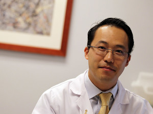 Anthony V. Nguyen, MD | Comprehensive Cancer Centers