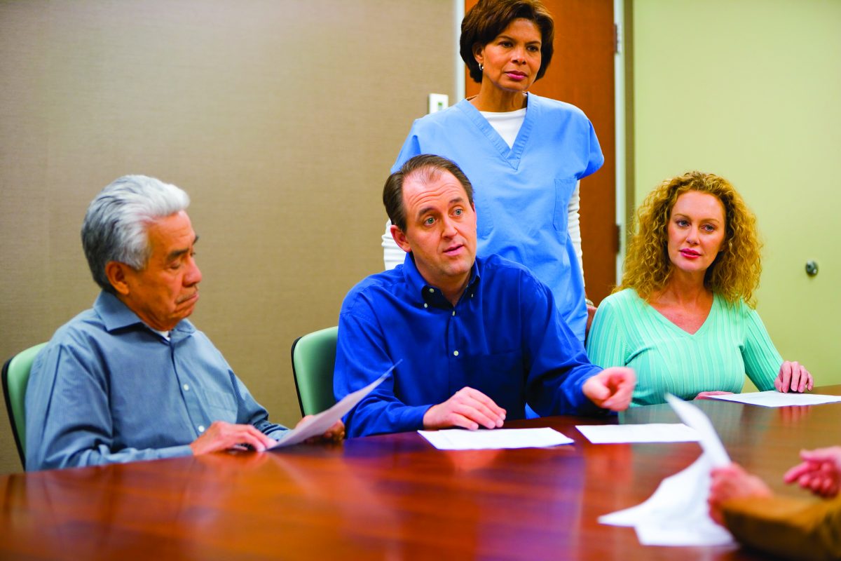 Patient Resources | Treatment for Cancer | Comprehensive Cancer